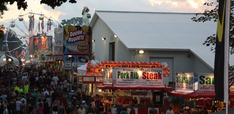 County Fairs Near You! - EscapeMaker