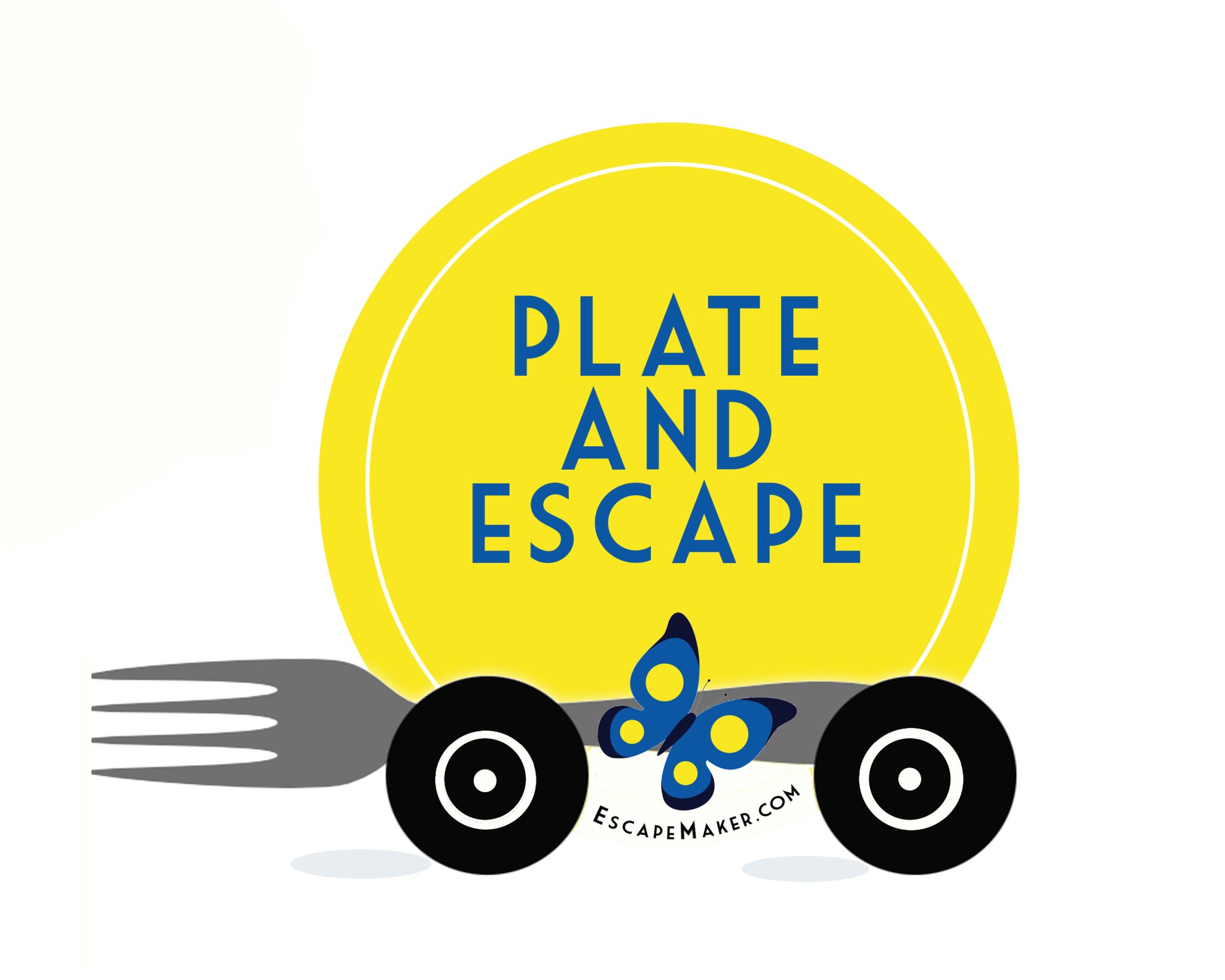 Plate & Escape: Crispy Pork Belly & Mushroom Pasta - EscapeMaker